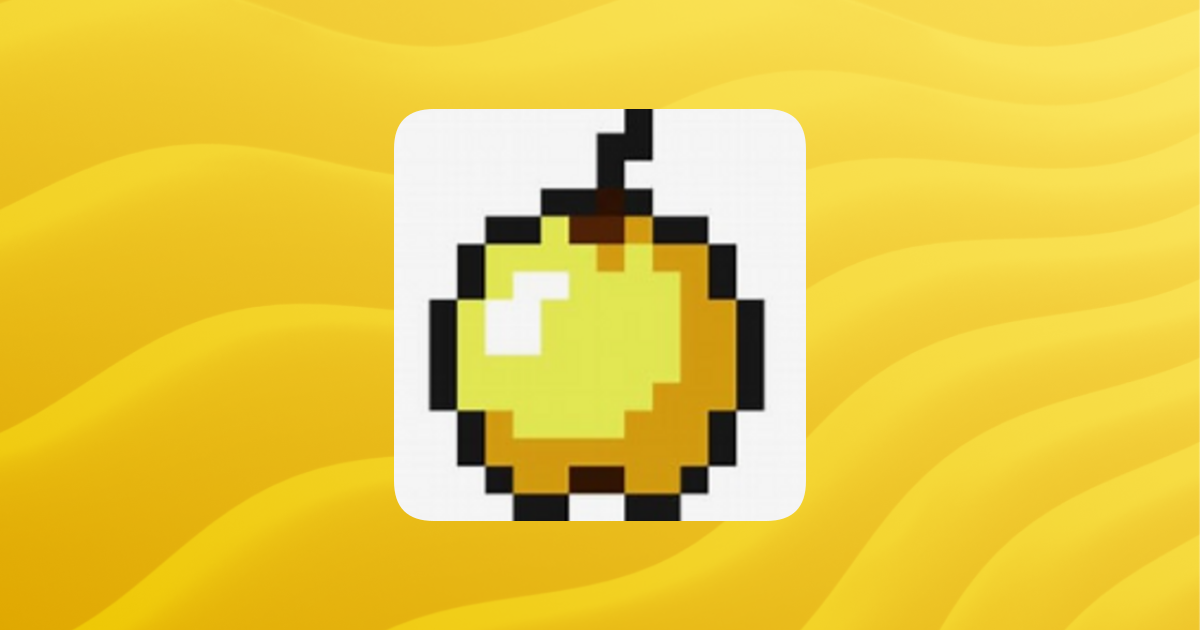 Apple Again - Guilded