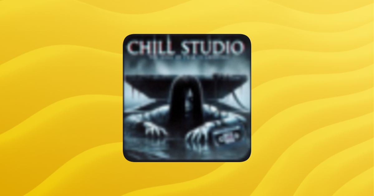 Accept Jacoblovesmaya's invite to join Chill studios ! - Guilded