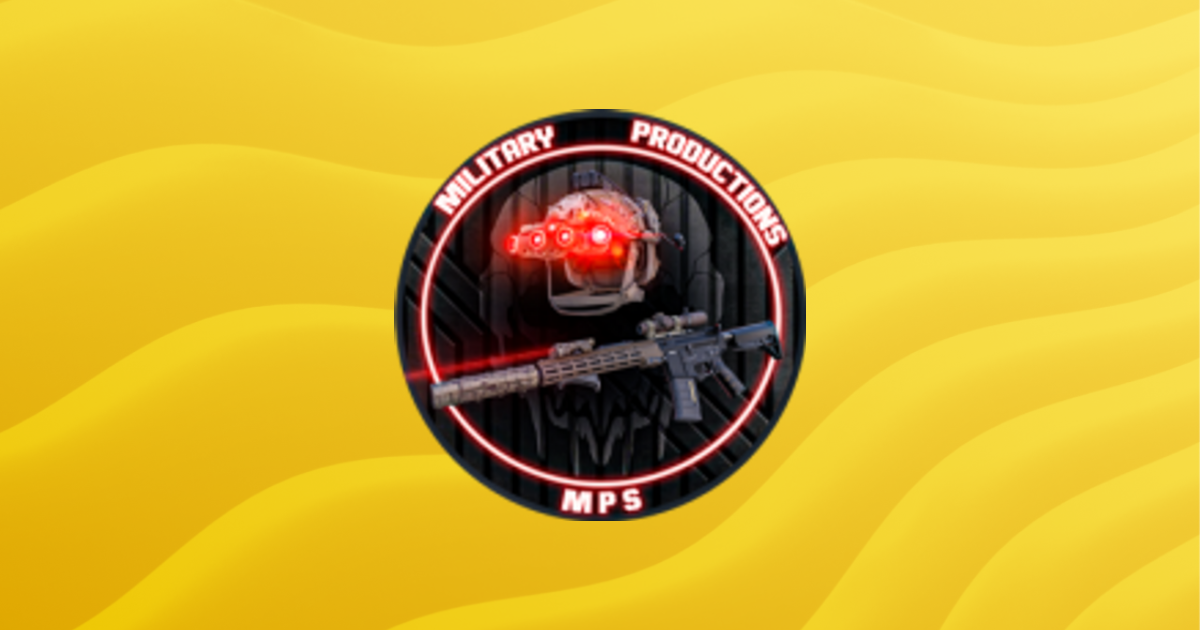 Overview - Military Productions, - Guilded