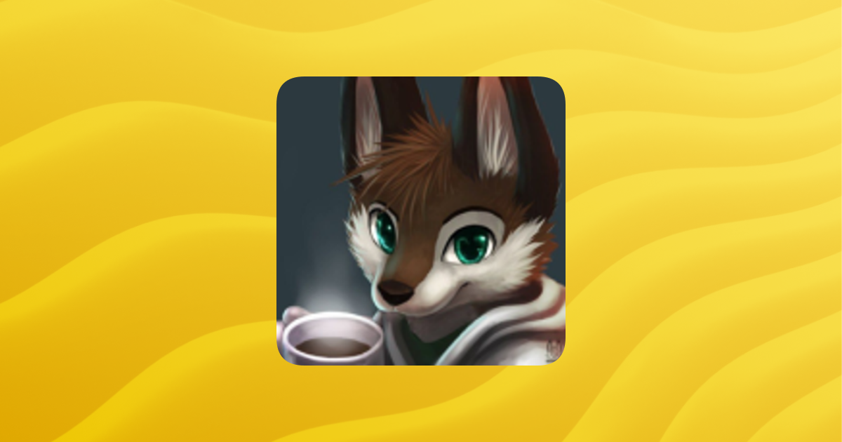Furry - community - Guilded