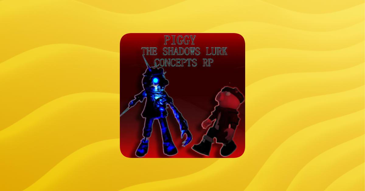 piggy the shadows lurk - Guilded