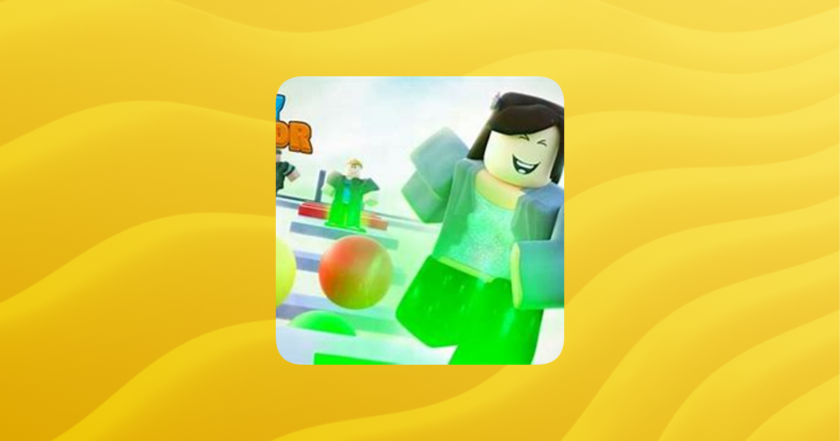 Obby colors - Members - Guilded