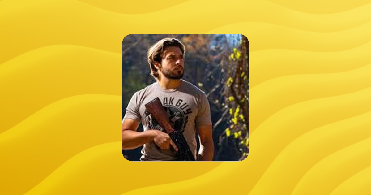 Overview - Brandonherrera - Guilded