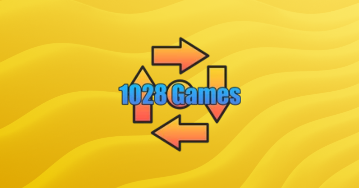 Accept 1028isntcool's invite to join 1028 Games ! - Guilded