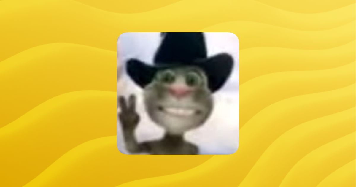 Overview - Talking tom - Guilded