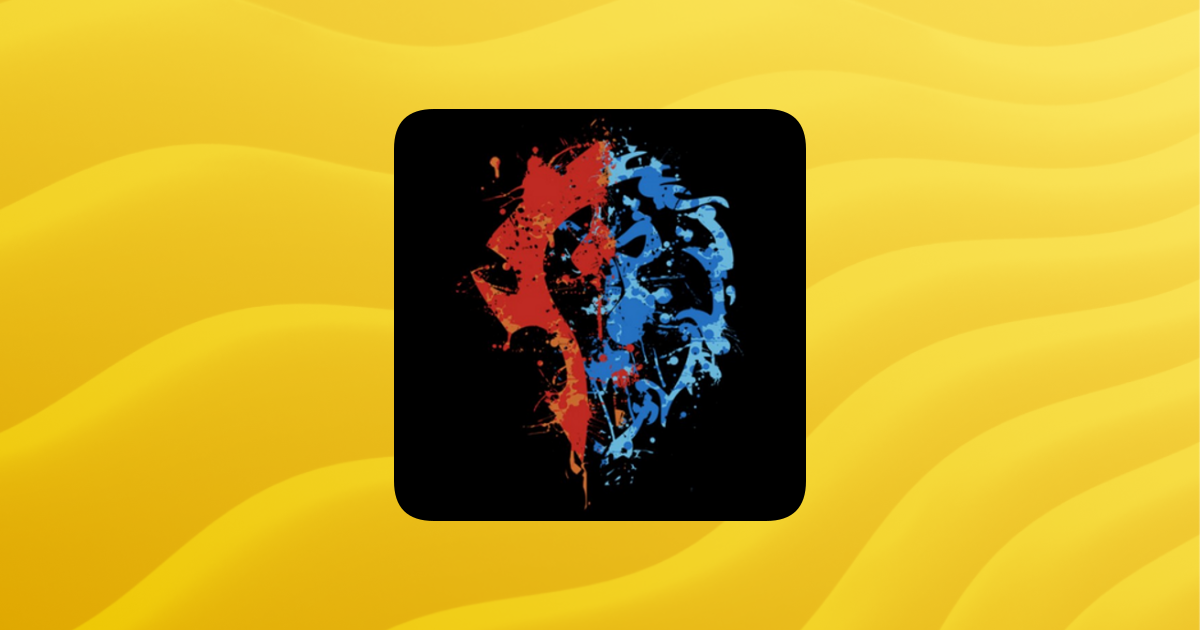 Overview - The Old Gods - Guilded