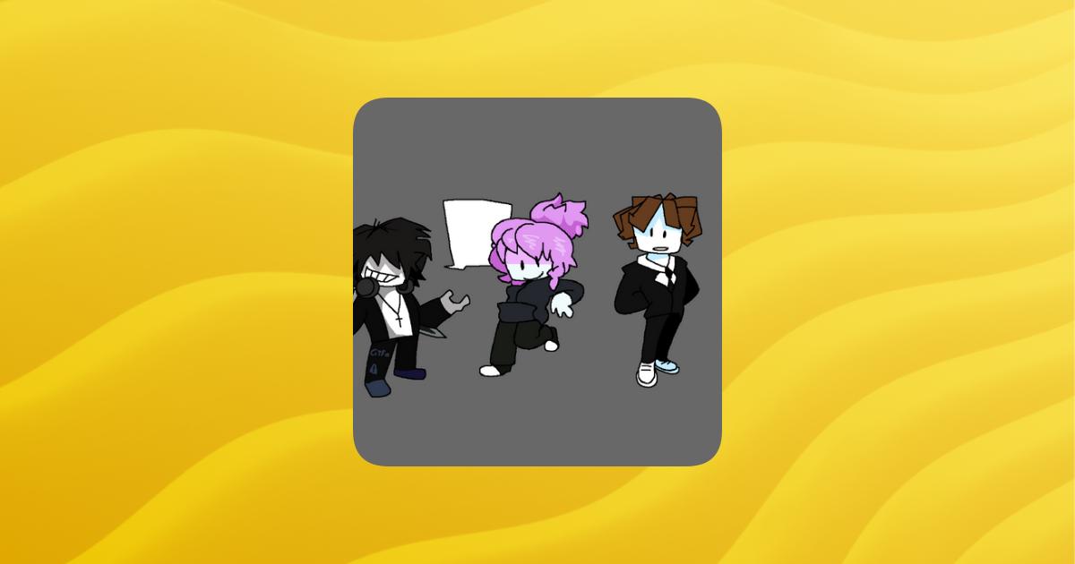 Epic Server - Members - Guilded