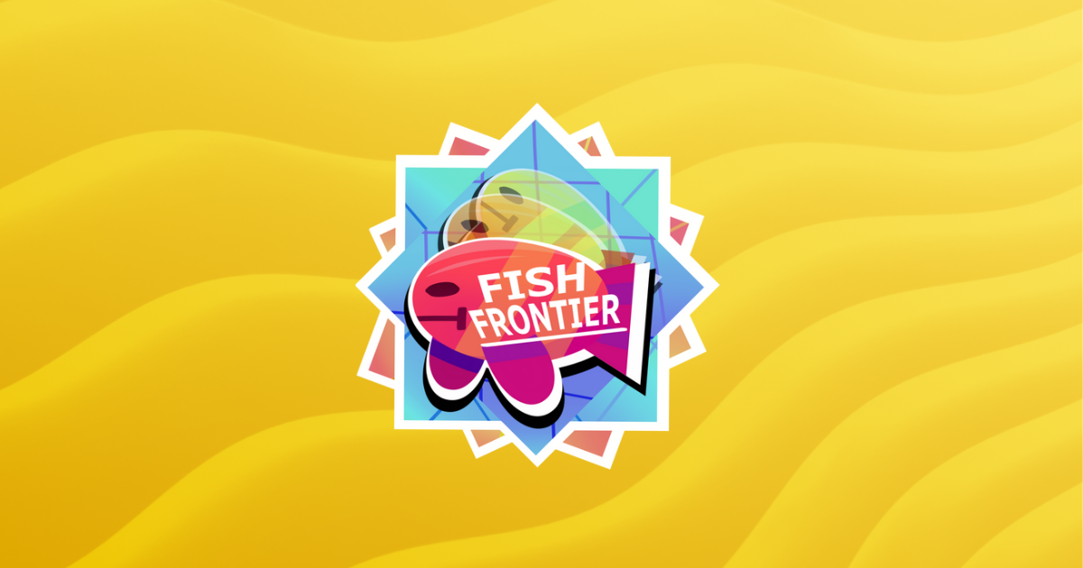 Fish Frontier - Guilded