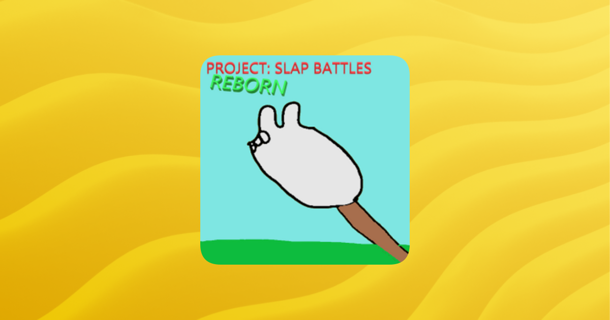 PROJECT: SLAP BATTLES - Members - Guilded