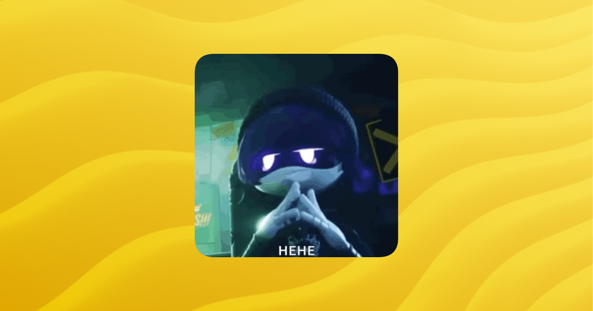 Murder drones fans only - Guilded