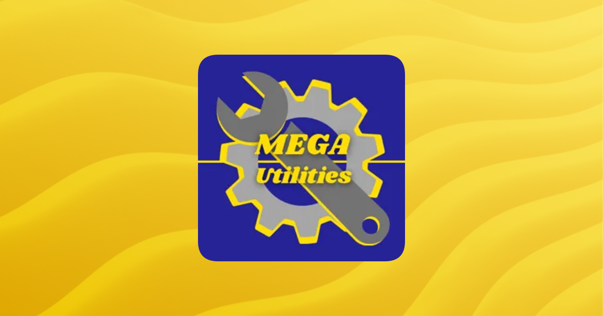 Mega Utilities - Guilded