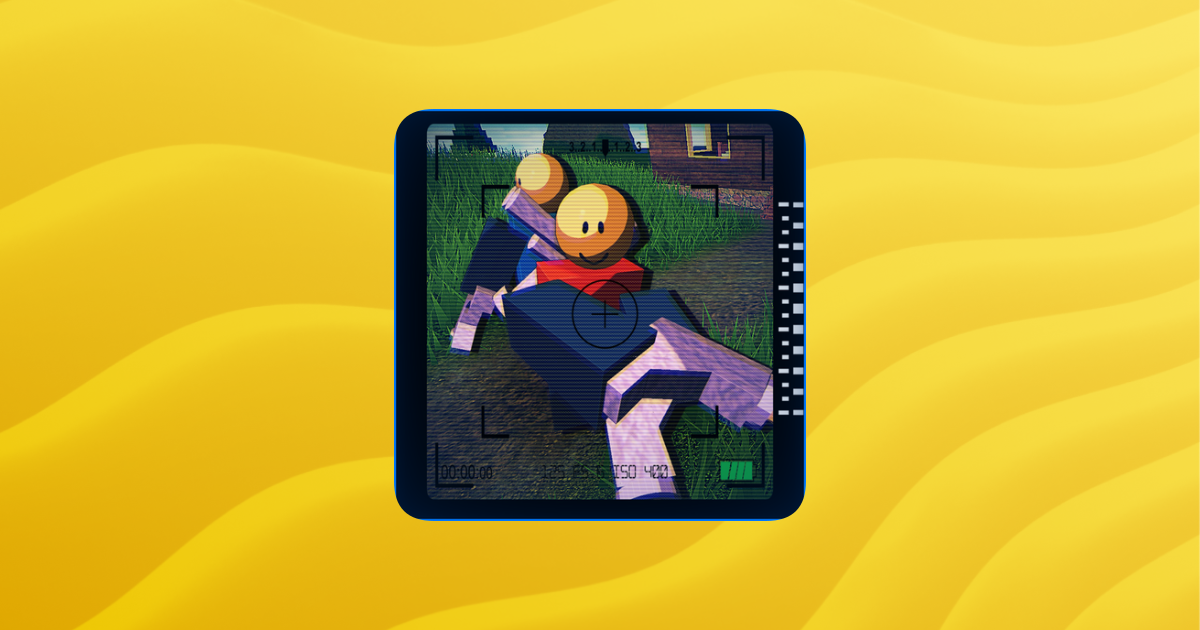 the groovy games - Guilded