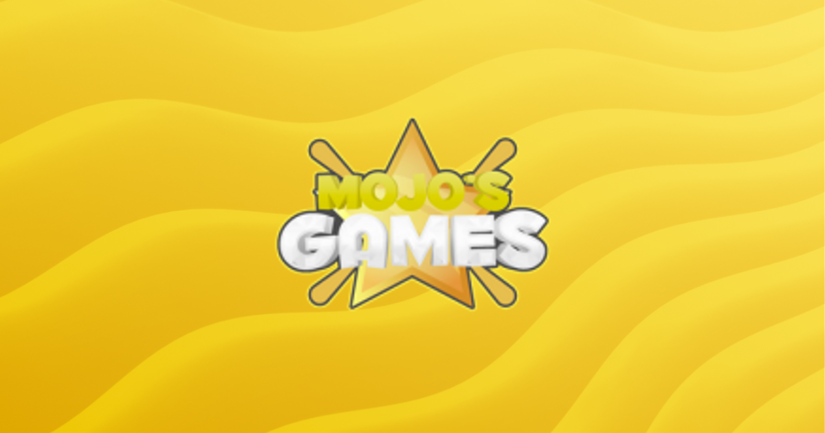 Welcome to Guilded! - Mojo's Games news - Guilded