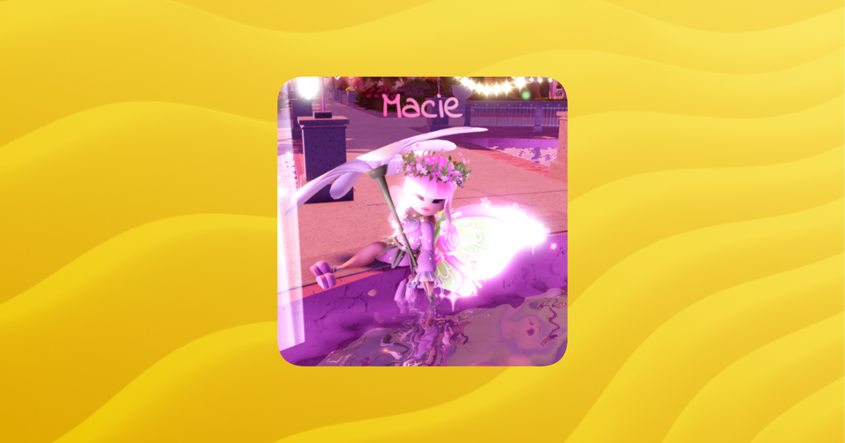 Official Macieplaysroblox grou - Guilded