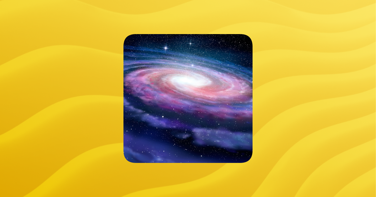 Overview - The Cosmos - Guilded