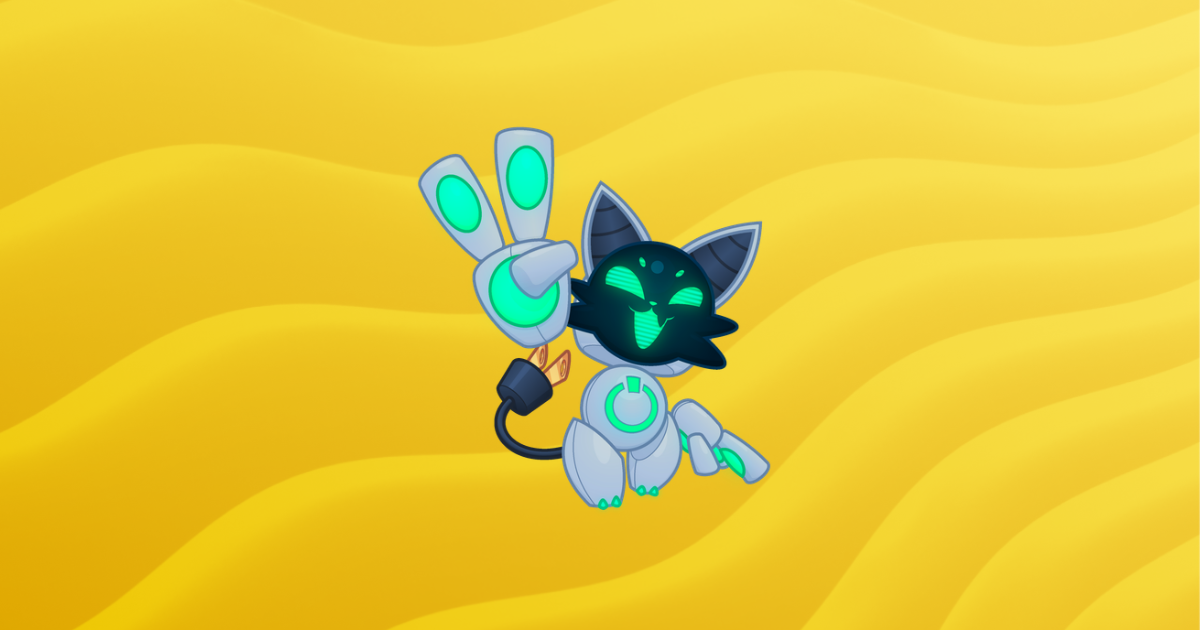 Overview - Nekobyte Studios - Guilded