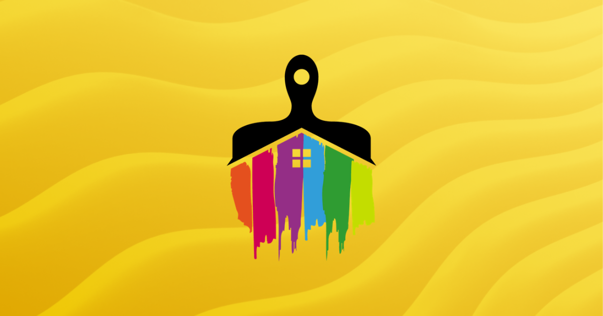 Artist House - Guilded