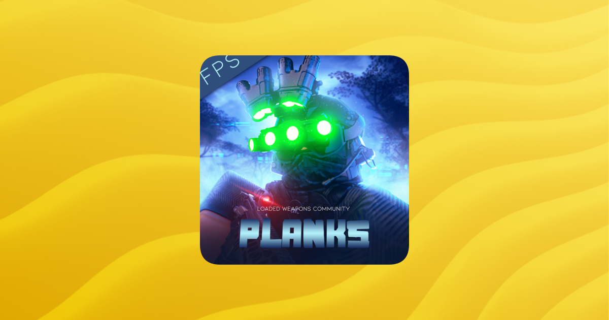 Overview - Loaded Weapons Community - Guilded