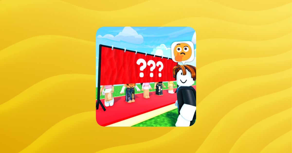 Like or Pass - Guilded