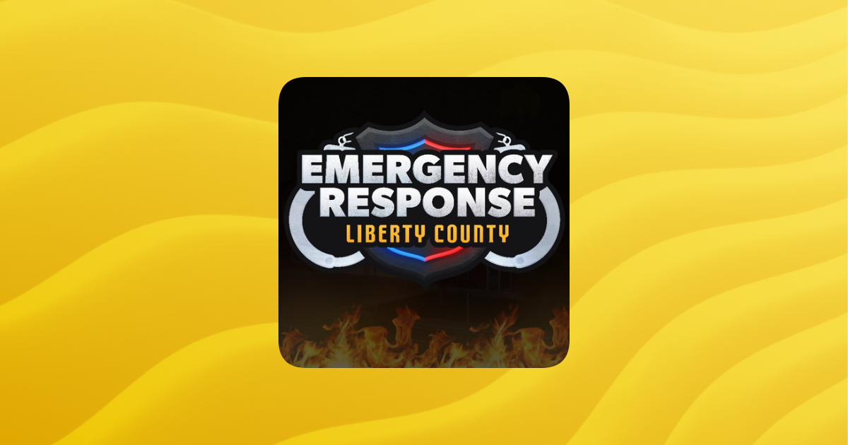 Liberty county hire is free - Members - Guilded