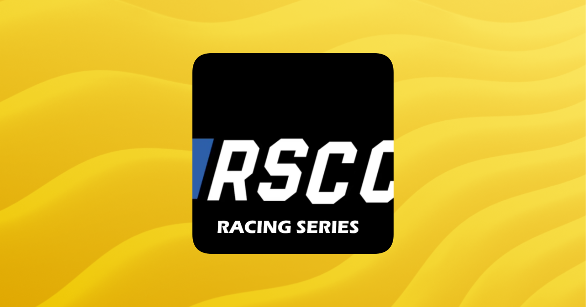 Accept TDesigns' invite to join RSCC Entry Racing Series ! - Guilded