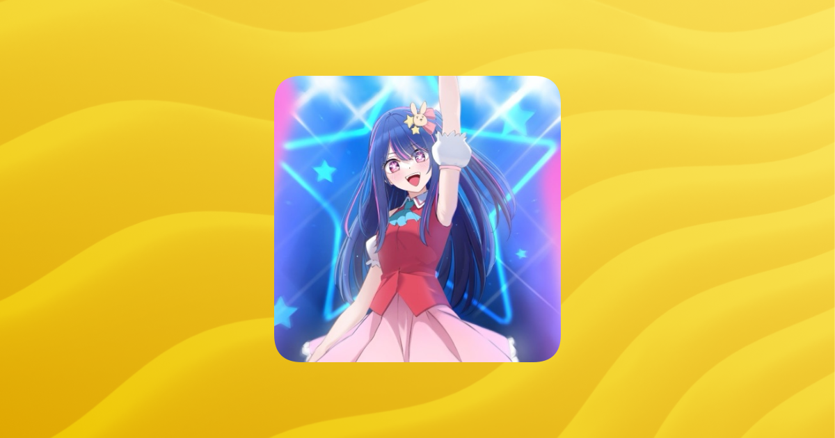 Hello :D - Ai Hoshino Team news - Guilded