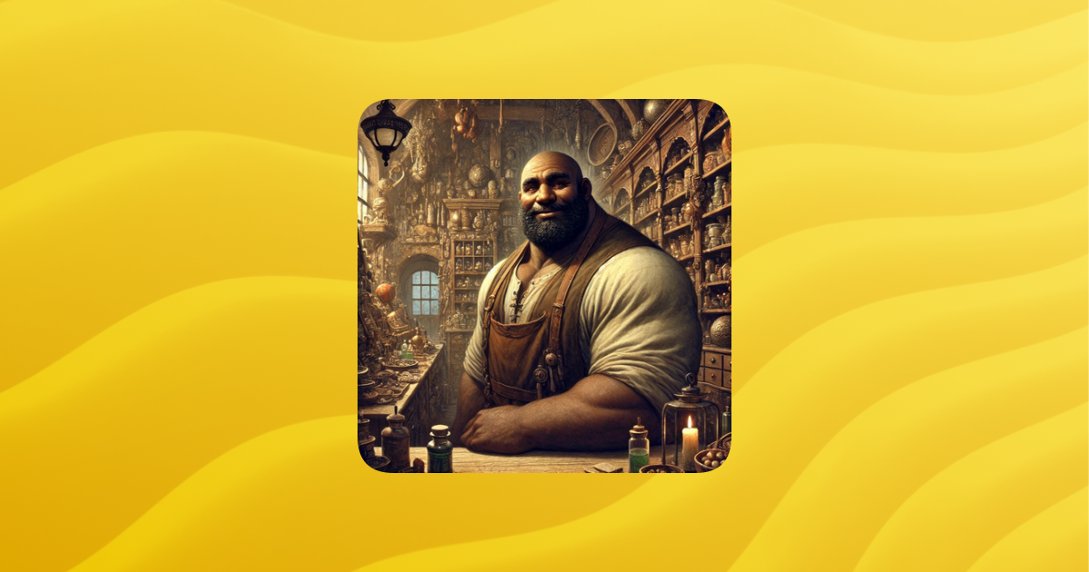 Nomads Nexus - Guilded