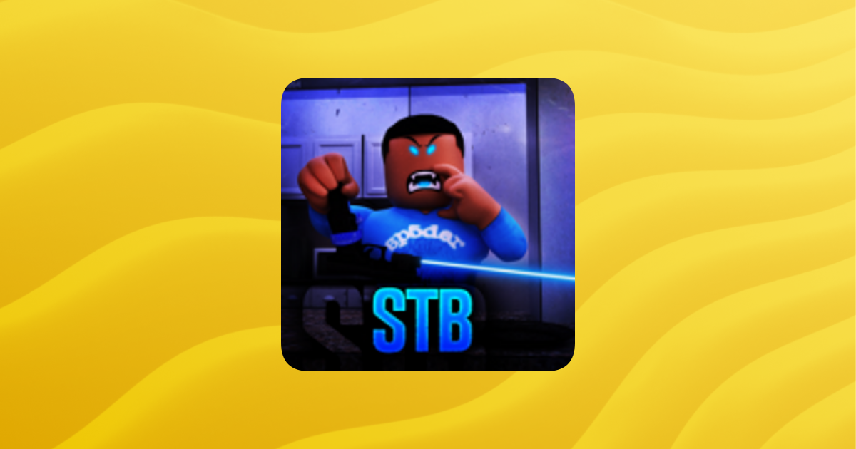 STB Spin the block) - Guilded