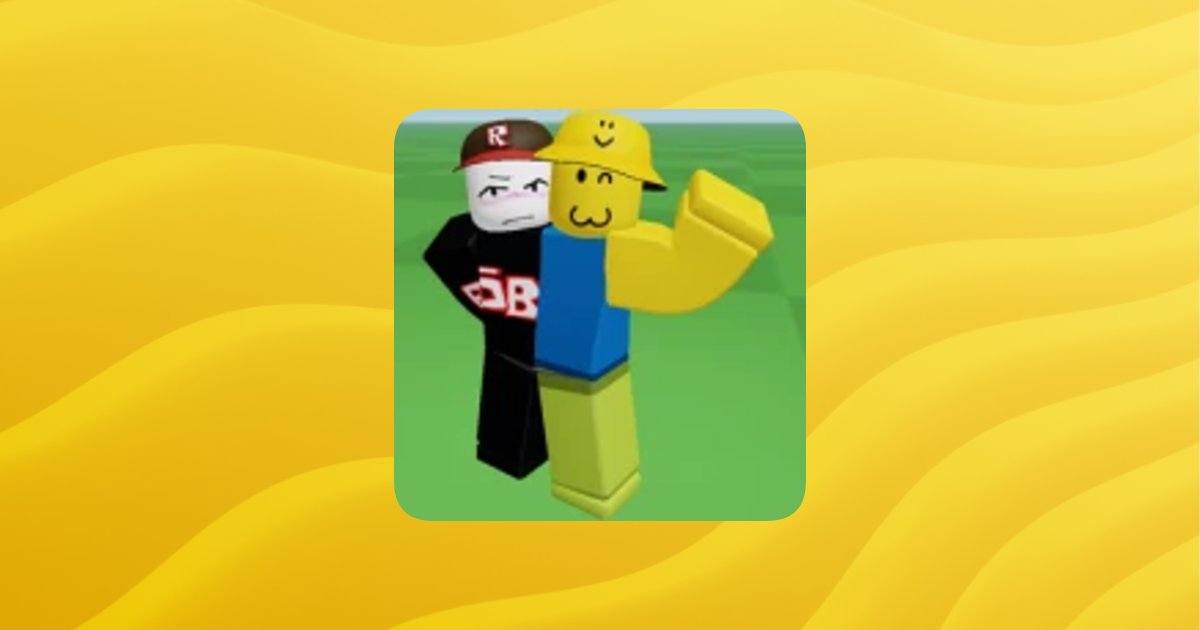 Roblox Conjoint Community - Guilded