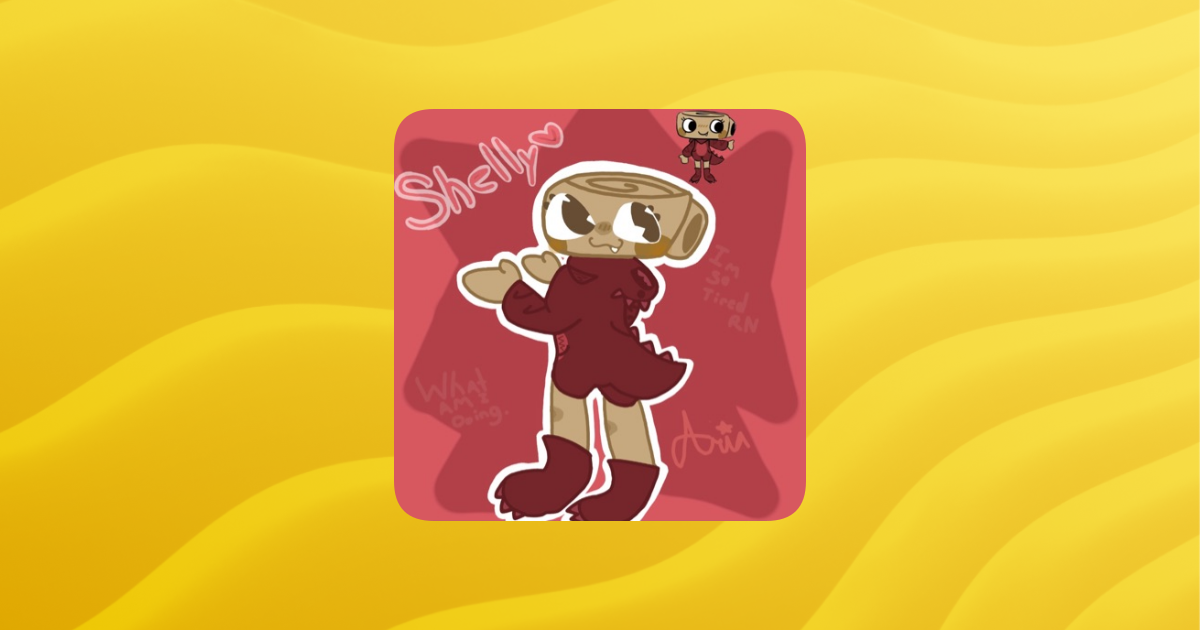 Dandy’s world runs server! - Members - Guilded