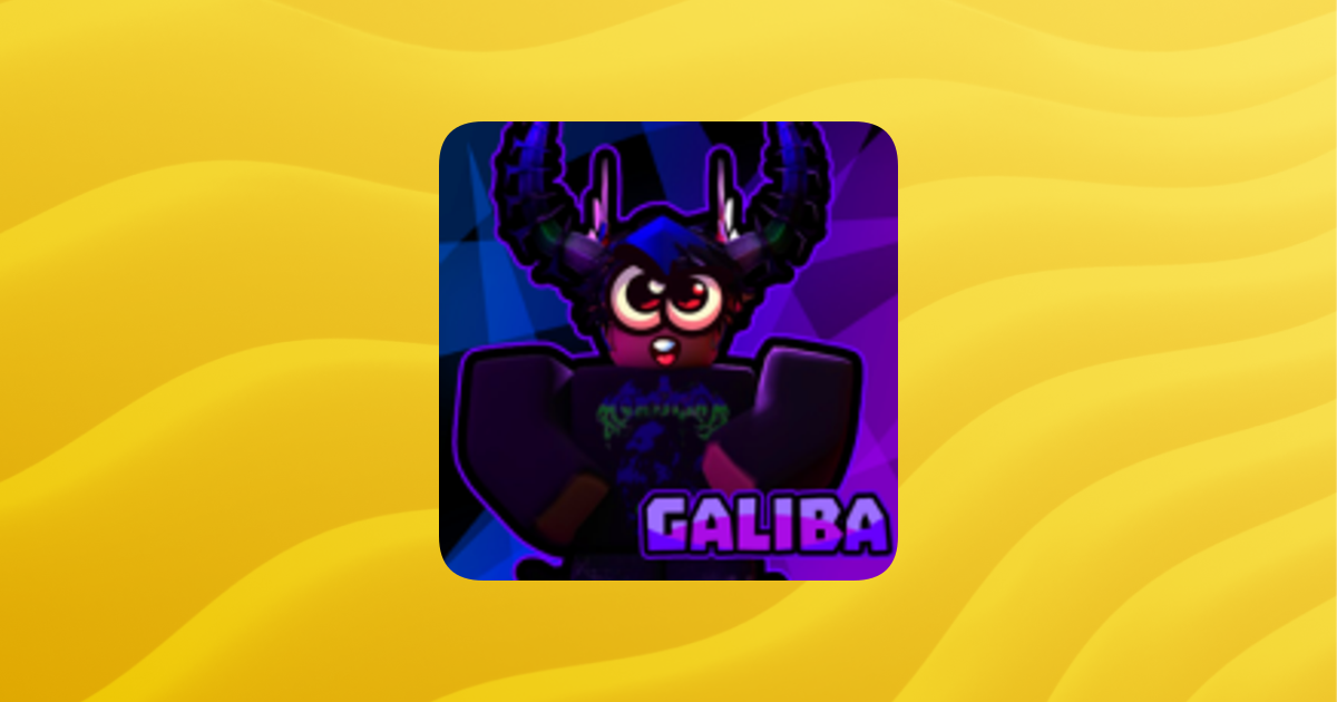 Overview - Galiba - Guilded