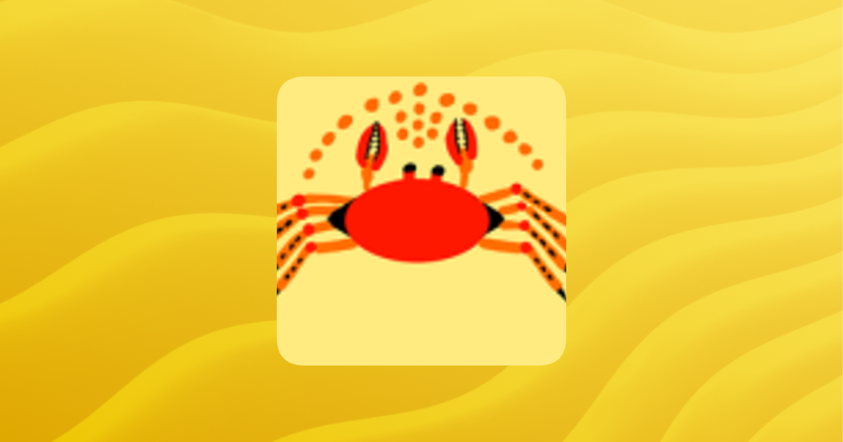 crab talk - Members - Guilded