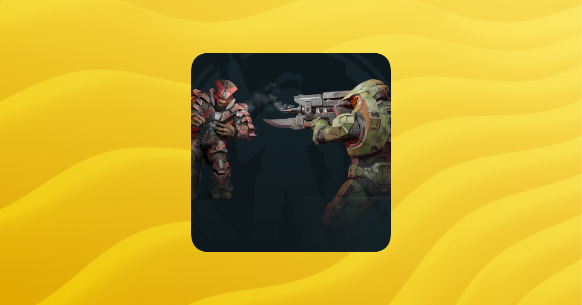 Halo chat - Halo bros news - Guilded