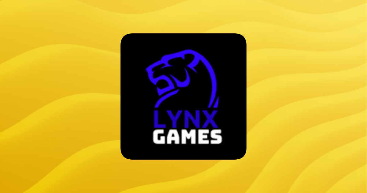 Official Team Lynx - Guilded