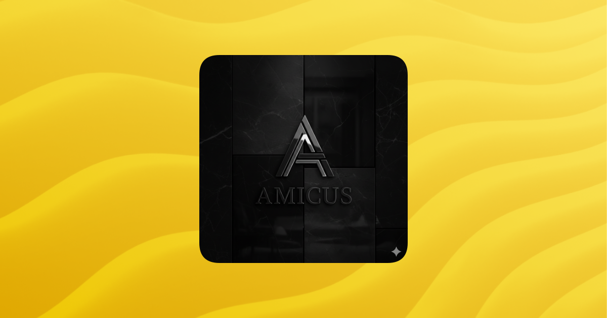 Amicus - Guilded