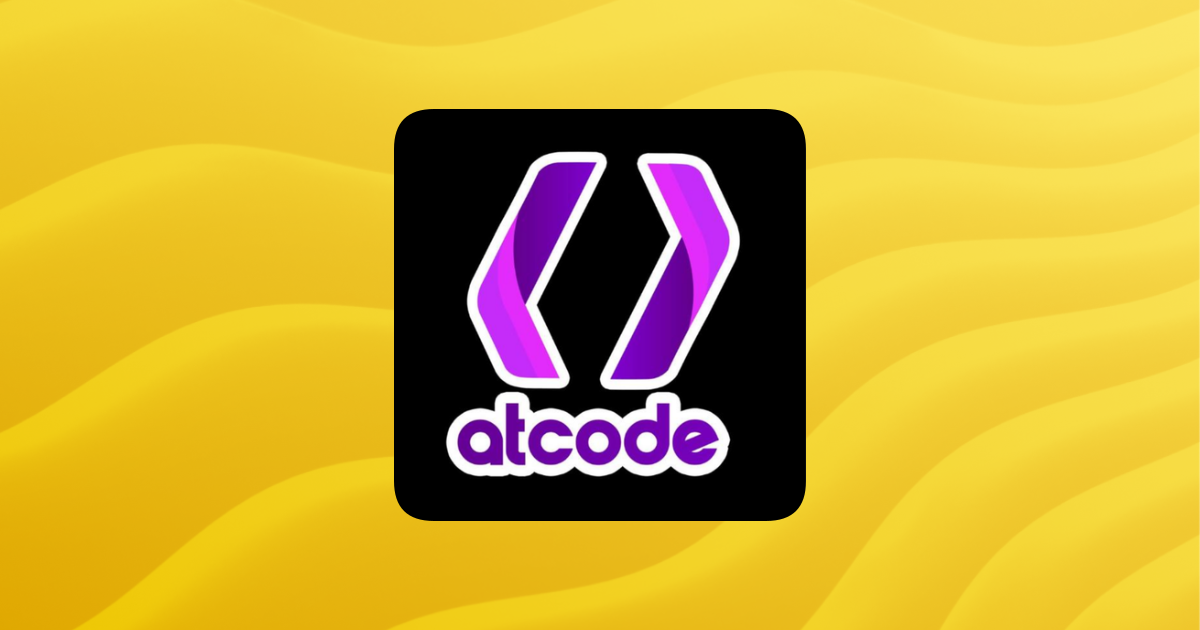 Guilde ATCODE - Guilded