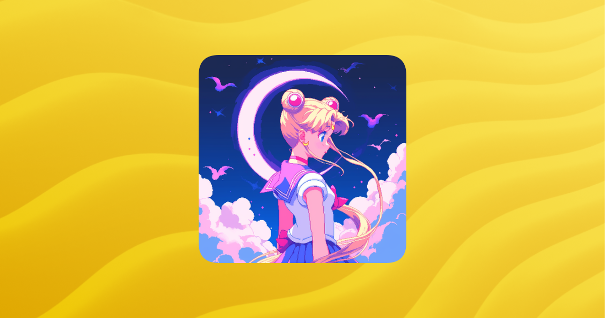 Anime Pals Studio - Guilded