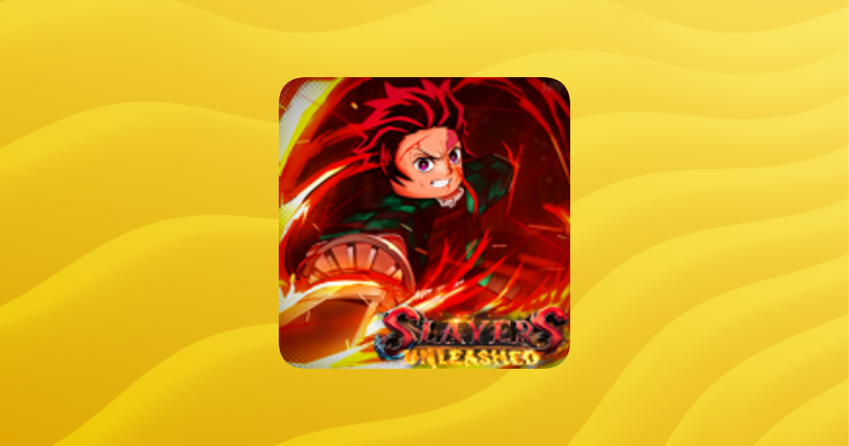 Slayers Unleashed - Guilded