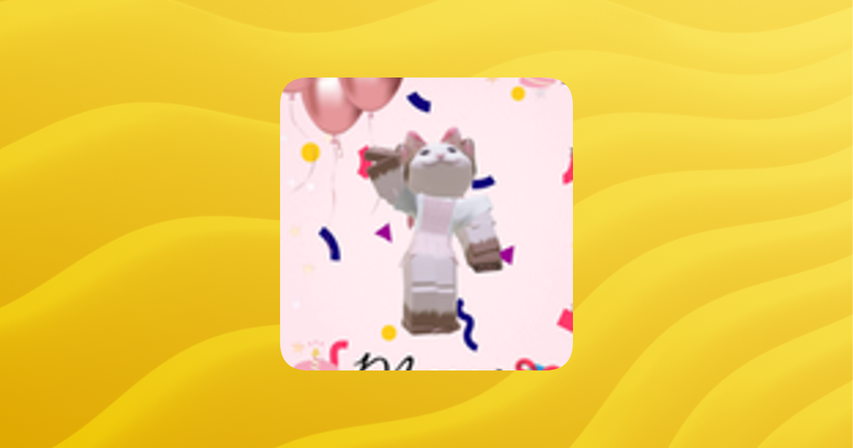 Meow-World - Guilded