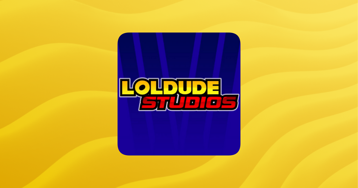 LOLDude Studios - Guilded