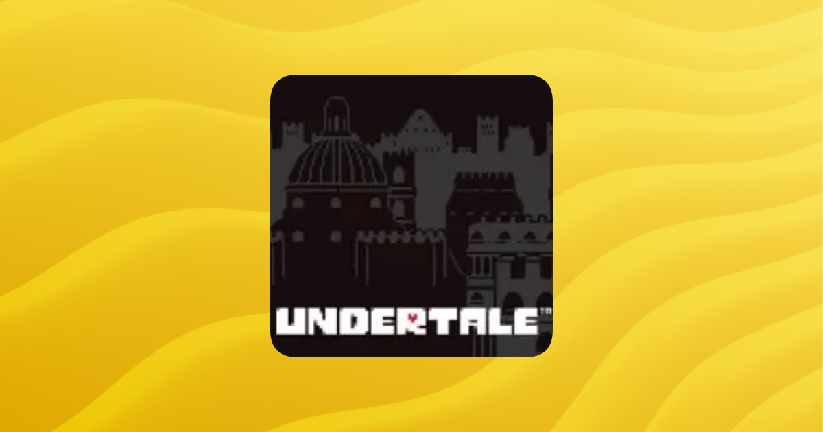Undertale server! (+ roleplay) - Guilded