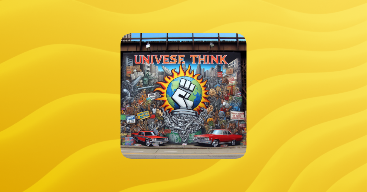 Welcome to the "U.T. Group"! - U.T. Group news - Guilded