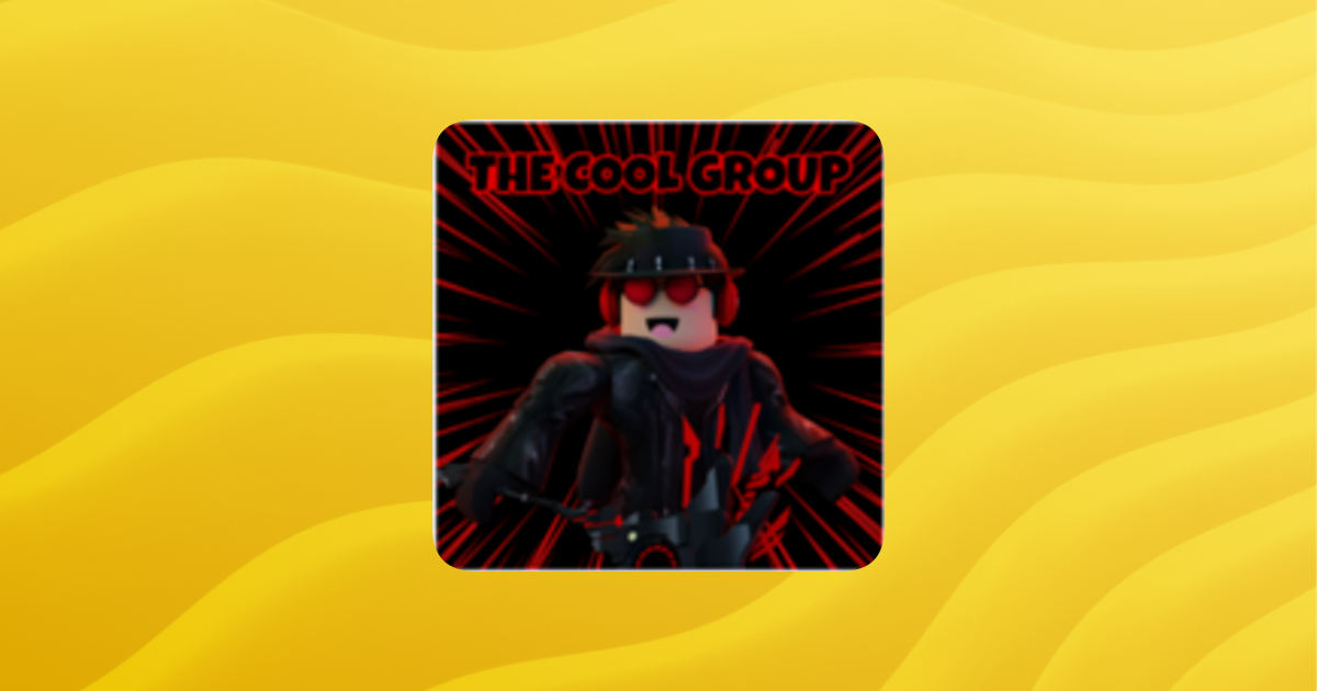 The Cool Group - Guilded