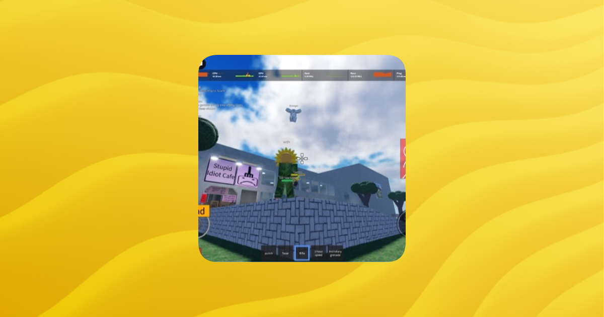 coneys hang out! - Guilded