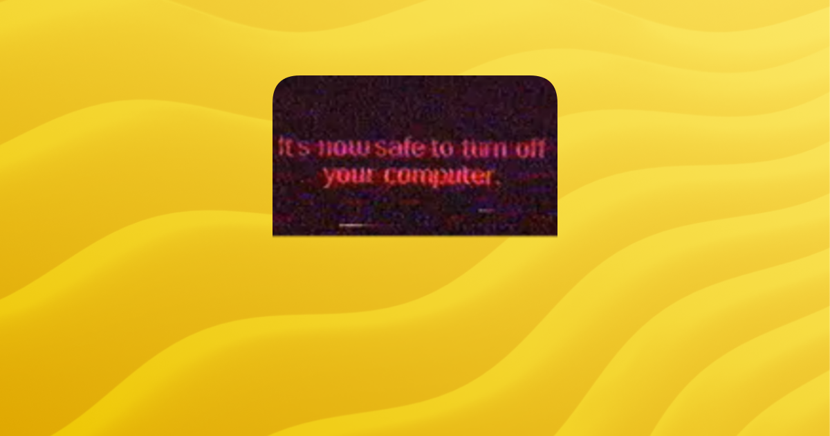 VHS SANS.exe group - Guilded