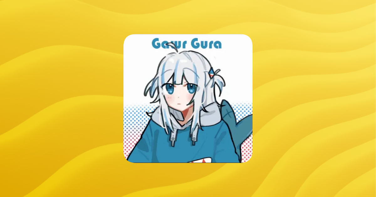 Overview - Gura's Sharky Café - Guilded