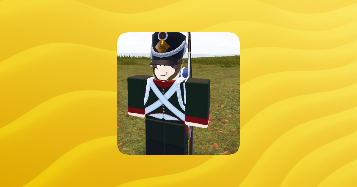 Joecanfart's Squad - Guilded