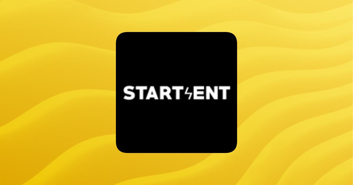 START.ENT - Guilded