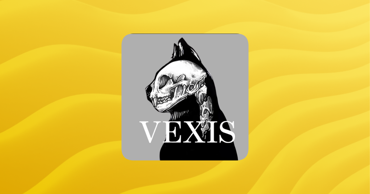 VEXIS - Guilded