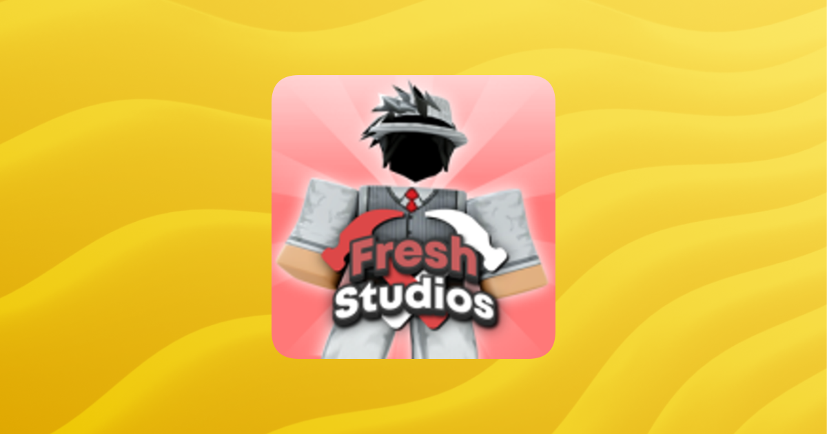 Fresh Studios - Guilded